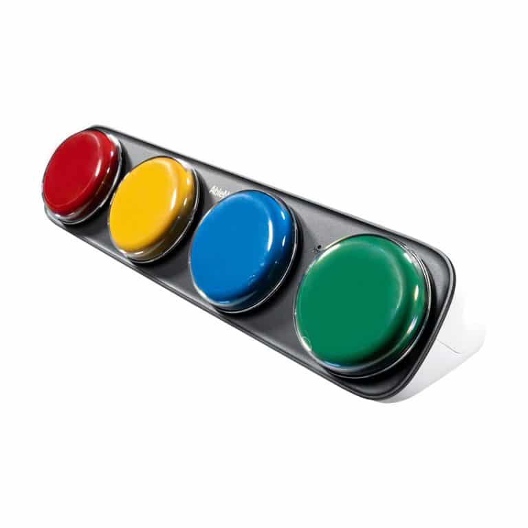 iTalk4 med nivåer • Funktionsverket AB