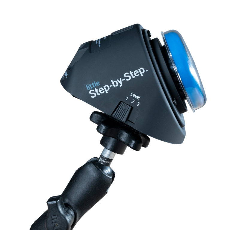 LITTLE Step-by-Step • Funktionsverket AB